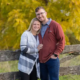 Josh and Emily | Waiting Family Profiles | Profiles | Open Adoption ...